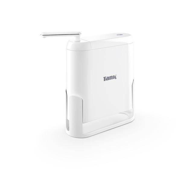 Tank Pro Filter - 6 Purification Compact Functions - فلاتر مياه تانك